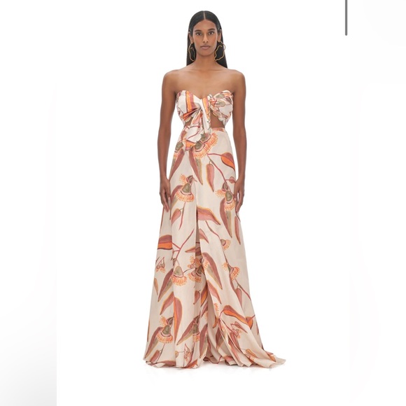 Andrea Iyamah | Pants & Jumpsuits | Brand New Andrea Iyamahthema ...